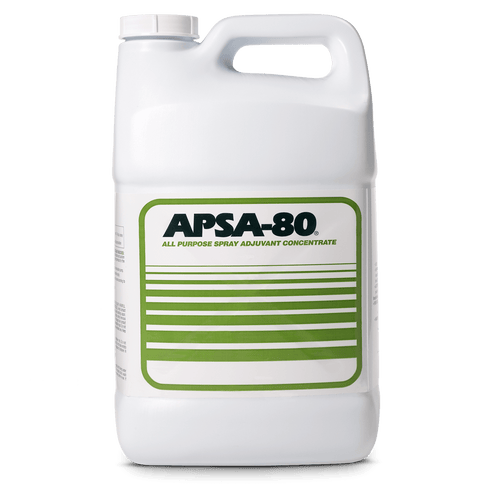 APSA-80 Concentrate for Soil and Water Management – Mid-America Ag ...