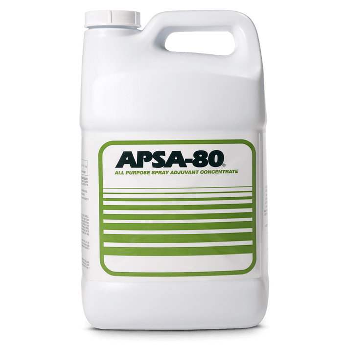 APSA-80 Concentrate for Soil and Water Management – Mid-America Ag ...